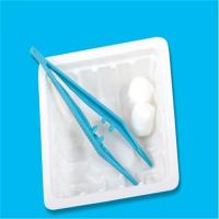 China Video Outgoing Inspection Provided 0.1g-2.5g Cotton Ball Size Cotton Ball Making Machine for sale