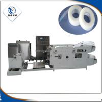 China Electric Driven K-60-I Spray Coating Machine for Adhesive Film Manufacturing Industry for sale