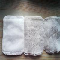 China Production Speed 0-300pcs/Minute KR-SC Plug Hand Makeup Cotton Pad Machine for sale