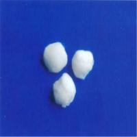 China 210 KG Weight K-MQ-B Cotton Ball Making Machine for Degreasing Cotton Ball in Condition for sale