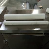 China K-60-I Medical Plasters Roll Coating Machine For PE Non Woven Fabric Cotton Fabric for sale