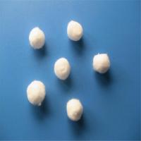 China 210 KG Weight K-MQ-B Cotton Ball Making Machine for Degreasing Cotton Ball in Condition for sale