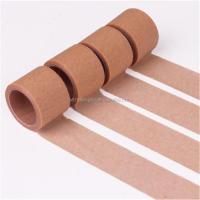 China K-60-I Medical Plasters Roll Coating Machine For PE Non Woven Fabric Cotton Fabric for sale