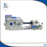 China K-60-A Zinc Oxide Hot Melt Adhesive Coating Machine With Electric Drive for sale