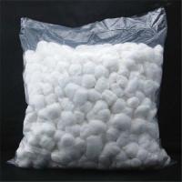 China Economical K-MQ-B Cotton Ball Making Machine for Medical Degreasing Cotton Ball for sale
