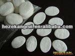 China Customizable Cotton Pad Making Machine for Different Sizes and Shapes for sale