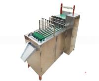 China K-MQ-B Medical Cotton Ball Making Machine For Durable And Long Lasting Production for sale