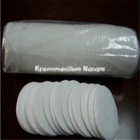 China KR-MD-A Cosmetic Cotton Pad Production Machine 20-30 Meters/Minutes for sale