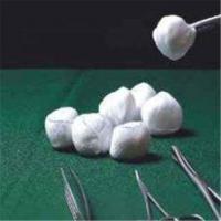 China Economical K-MQ-B Absorbent Surgical Cotton Ball Making Machine for Medical Cotton Ball for sale