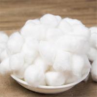 China Economical K-MQ-B Absorbent Surgical Cotton Ball Making Machine for Medical Cotton Ball for sale