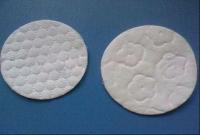 China White Cotton Pad Machine for White Cotton Pads Production Line for sale