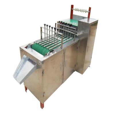 China Easy to Operate Economical K-MQ-B Degreasing Cotton Ball Making Machine for Medical Ball for sale