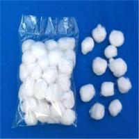 China Easy to Operate Economical K-MQ-B Degreasing Cotton Ball Making Machine for Medical Ball for sale