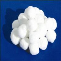 China Easy to Operate Economical K-MQ-B Degreasing Cotton Ball Making Machine for Medical Ball for sale