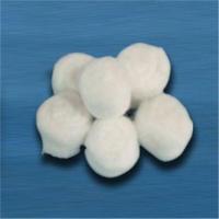 China Easy to Operate Economical K-MQ-B Degreasing Cotton Ball Making Machine for Medical Ball for sale