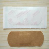 China 1 Medical Adhesive Suture Material Properties and HOB Cutting Machine for Packaging for sale