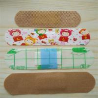 China 1 Medical Adhesive Suture Material Properties and HOB Cutting Machine for Packaging for sale