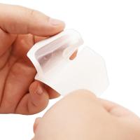 China KR-LZT-B Fully Automatic Transparent Film Dressing For IV Dressing Paper Packaging for sale