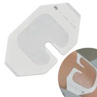 China KR-LZT-B Fully Automatic Transparent Film Dressing For IV Dressing Paper Packaging for sale