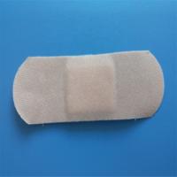 China KC-2000-F PE Non Woven Pad Waterproof Medical Plaster Bandage Machine with 13kw Motor for sale