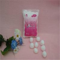 China Customized Absorbent Medical Cotton Ball Making Machine 380V 1.1KW for sale