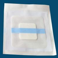 China 15KW KC-FF-III Wound Dressing Surgical Wound Strip Machine for Wound Care 2200 KG for sale
