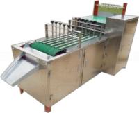 China 0.75kw Medical Cotton Ball Machine for Customer Requirements for sale