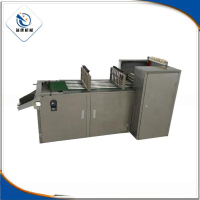 China Stainless Shell K-MQ-B Medical Cotton Ball Making Machine for Degreasing Cotton Production for sale
