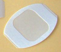 China 3600*1130*1840mm Fully Automatic KR-LZT-B Transparent Film Dressing For IV Dressing for sale