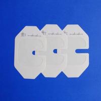 China KR-LZT-B Transparent Film Dressing For IV Dressing Automatic for sale