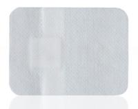 China Experience the Convenience of KC-FF-III Eye Patch Machine for Surgery Necessities for sale