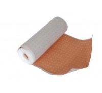 China Automatical KC-FCP-I Capsicum Plaster Machine for Pain Relief Advanced Technology for sale