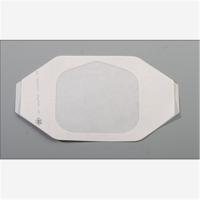 China 1100KG PLC Controlled KR-LZT-A IV Cannula Fixator For IV Dressing 60x70mm for sale