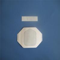 China 1100KG PLC Controlled KR-LZT-A IV Cannula Fixator For IV Dressing 60x70mm for sale