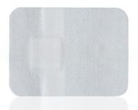 China KR-QFT-A Wound Plaster Machine for Wound Dressing Patch Size 100x200mm Other Features for sale