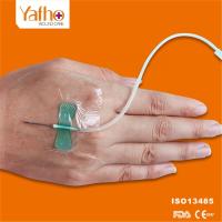 China Medical IV Dressing Fixator Making And Packing Machine With Core Components Motor for sale