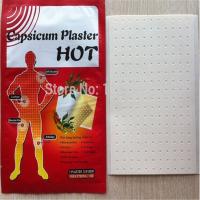 China Automatic KC-FCP-I Ketoprofen Plaster Machine For Pain Relief 3.5kw for sale