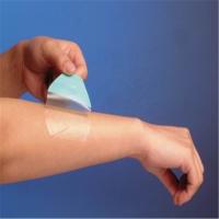China PLC Controlled KR-LZT-A Cannula Fixator For IV Dressing 60x70mm for sale