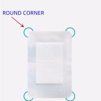China 3.5KW Economical Wound Plaster Machine for Wound Dressing Patch 1 of Core Components for sale