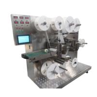 China PLC Control KR-LZT-A 3 M Tegaderm Cannula Fixator For IV Dressing for sale