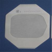 China PLC Control KR-LZT-A 3 M Tegaderm Cannula Fixator For IV Dressing for sale