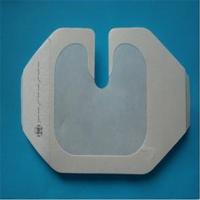 China Non Woven Fabric Cannula Fixators Machine For IV Dressing In Manufacturing Plant for sale