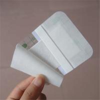 China Fully Automatic KC-FF-III Medical Wound Plaster Making Machine at Affordable Prices for sale