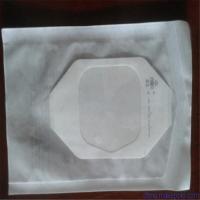 China Electric PLC Control KR-LZT-B 3 M 1623 And 1683 Cateter Fixing Dressing Machine for sale
