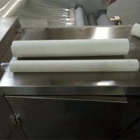 China Maximum Rewinding Width 600mm OEM KR-FJ60-II Adhesive PE Film Tape Rewinding Machine for sale