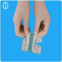 China KR-LZT-A IV Cannula Making Machine For Dressing Plaster And Precise Production for sale