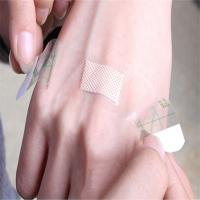 China KC-2000-B Adhesive First Aid Dressing Machine for Band Aid 5.5kw 220V or Customized for sale