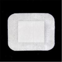 China Upgrade Your Medical Practice with the Newest KR-QFT-A Wsteril Wound Patch Machine for sale
