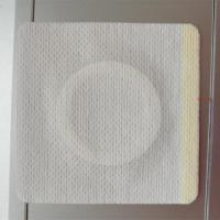 China 220V 380V KC-JG-A Automatic Circle Patch Machine For Pain Relief Plaster for sale