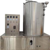 China Economical KR-JBG-II Mixing Machine Plaster Agitator Tank For Medical for sale